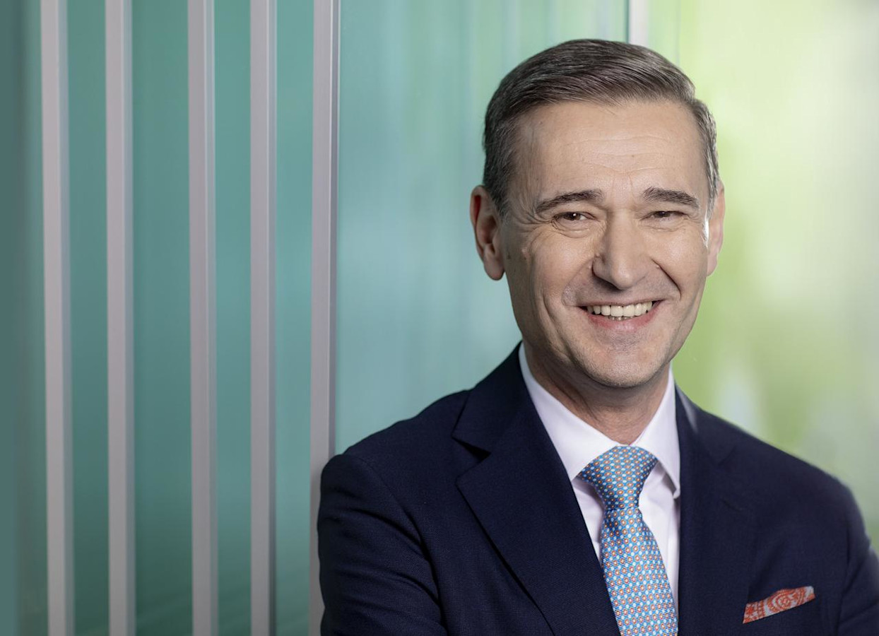 CEO Talks: solid overall performance and ‘K-shaped’ recovery in Q3/2020 ...