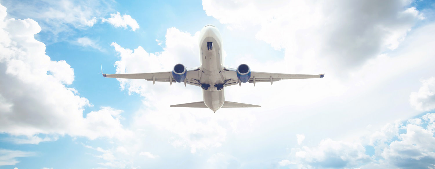 Neste and JetBlue partner to make flying more sustainable | Neste