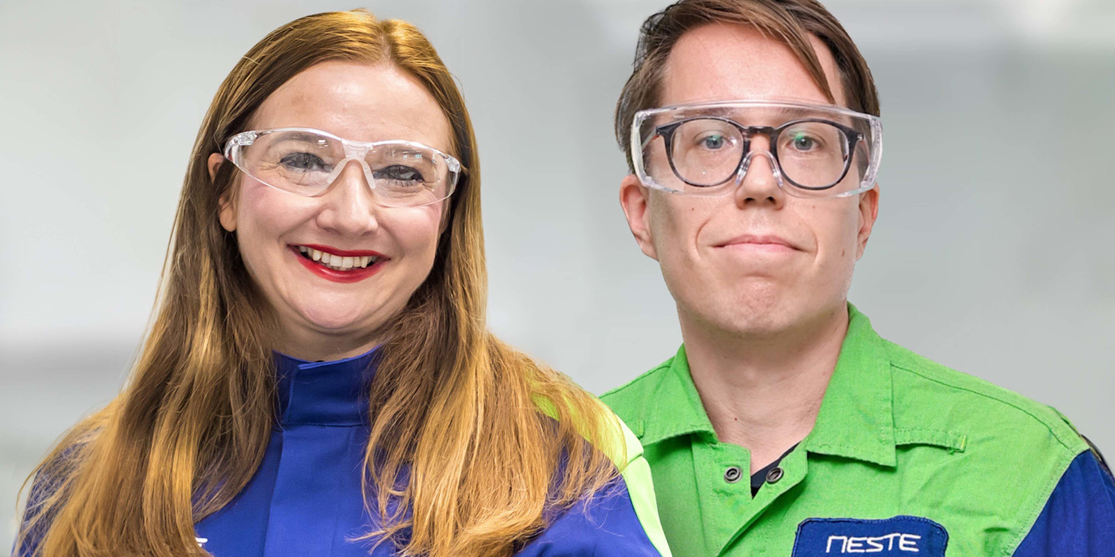 Innovators’ top tips | Neste