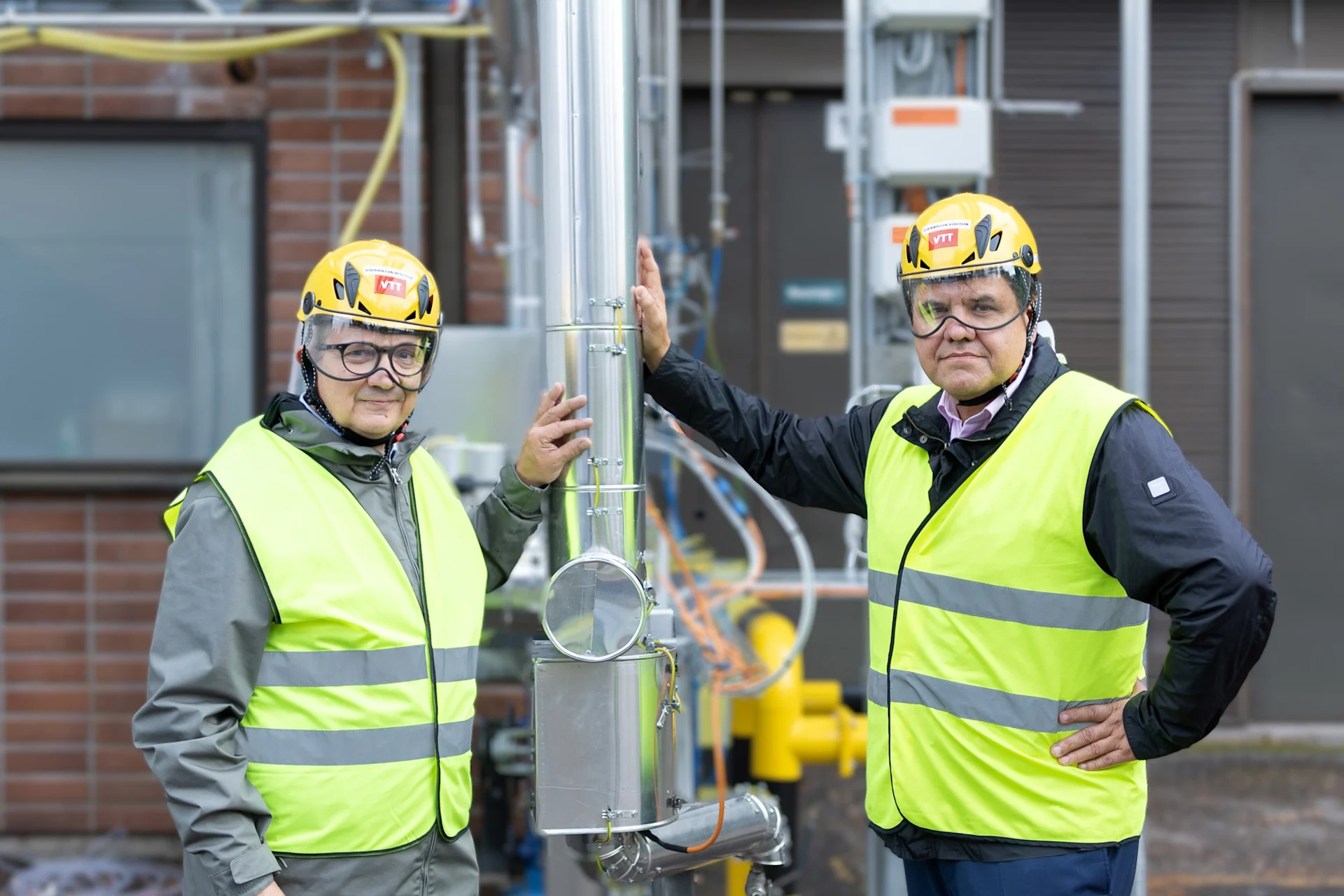 E-fuel production | Neste