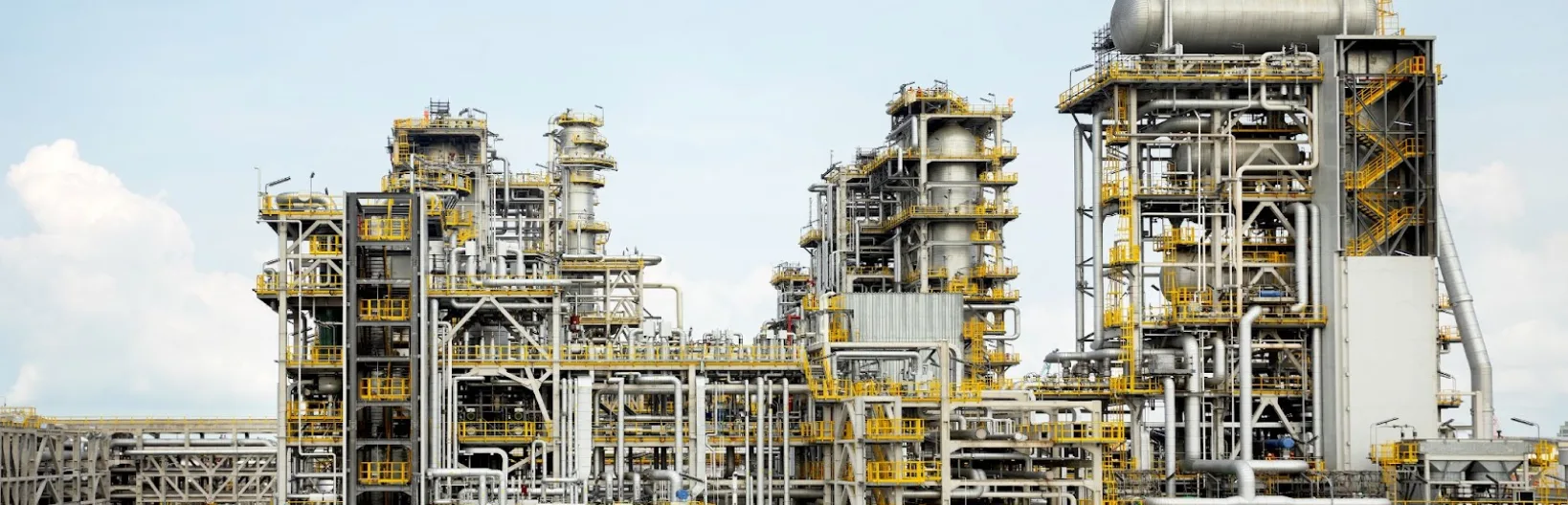 Singapore refinery | Neste