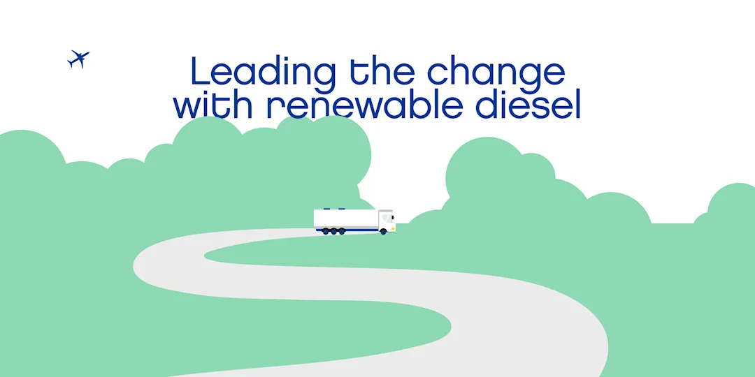 Neste’s renewable diesel journey: From visionary beginnings towards a ...