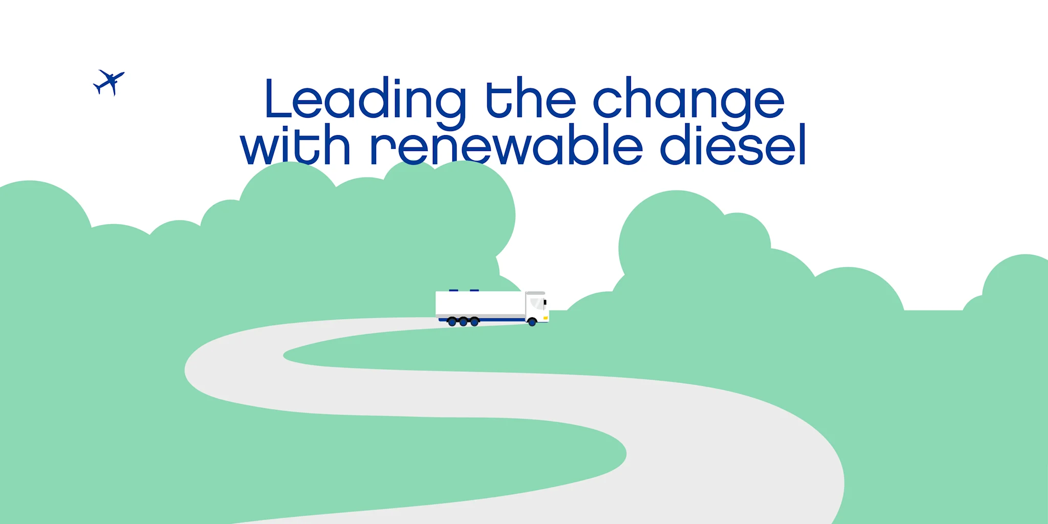 Neste’s renewable diesel journey: From visionary beginnings towards a ...