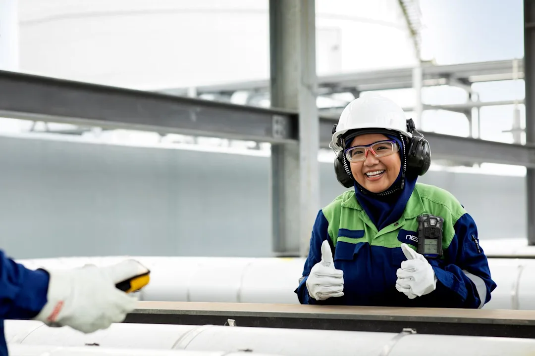 Vastuullisuus | Neste