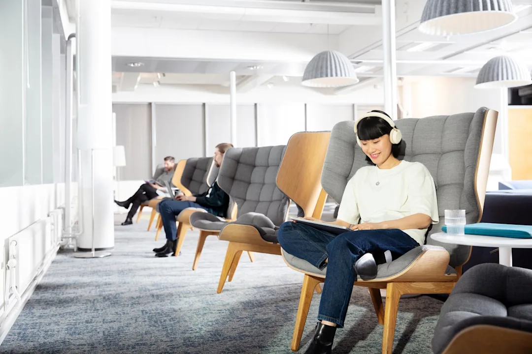 Work with us | Neste