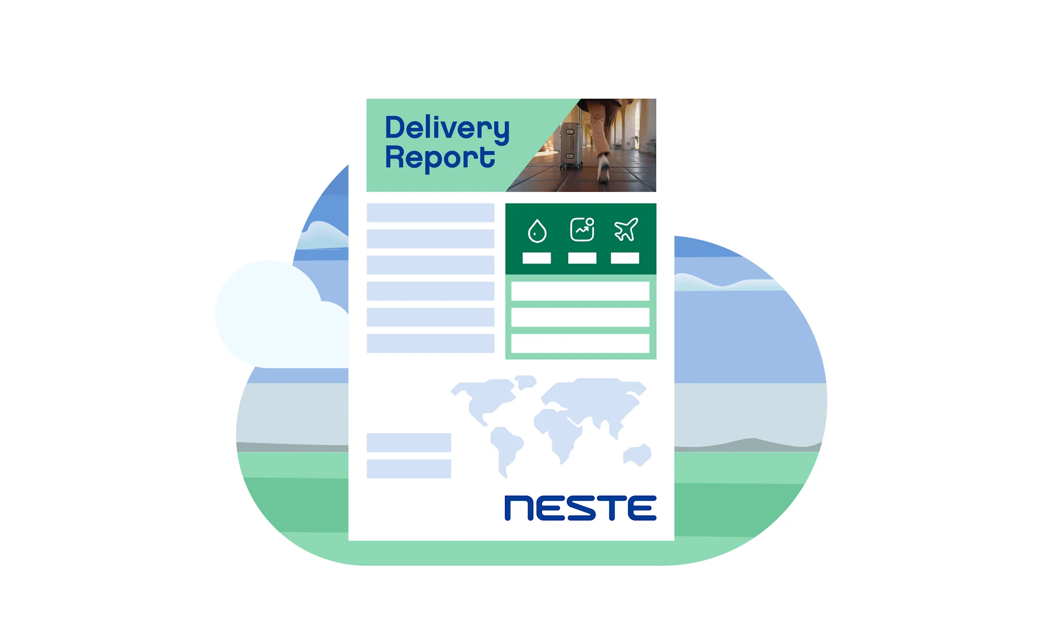 Neste Impact | Neste