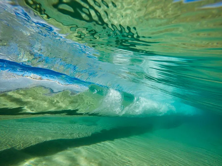 Efficient use of water | Neste