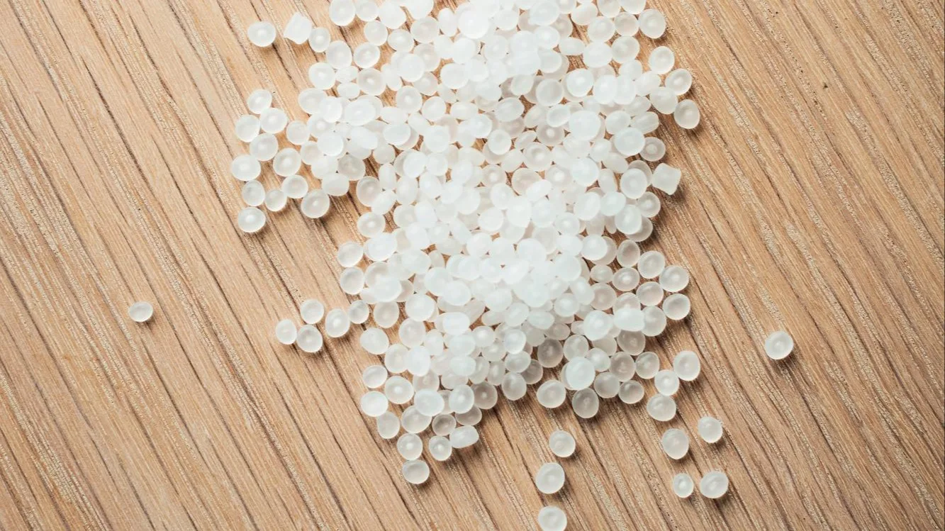 Plastics by the numbers | Neste