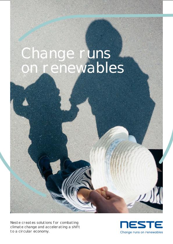 Brochures | Neste