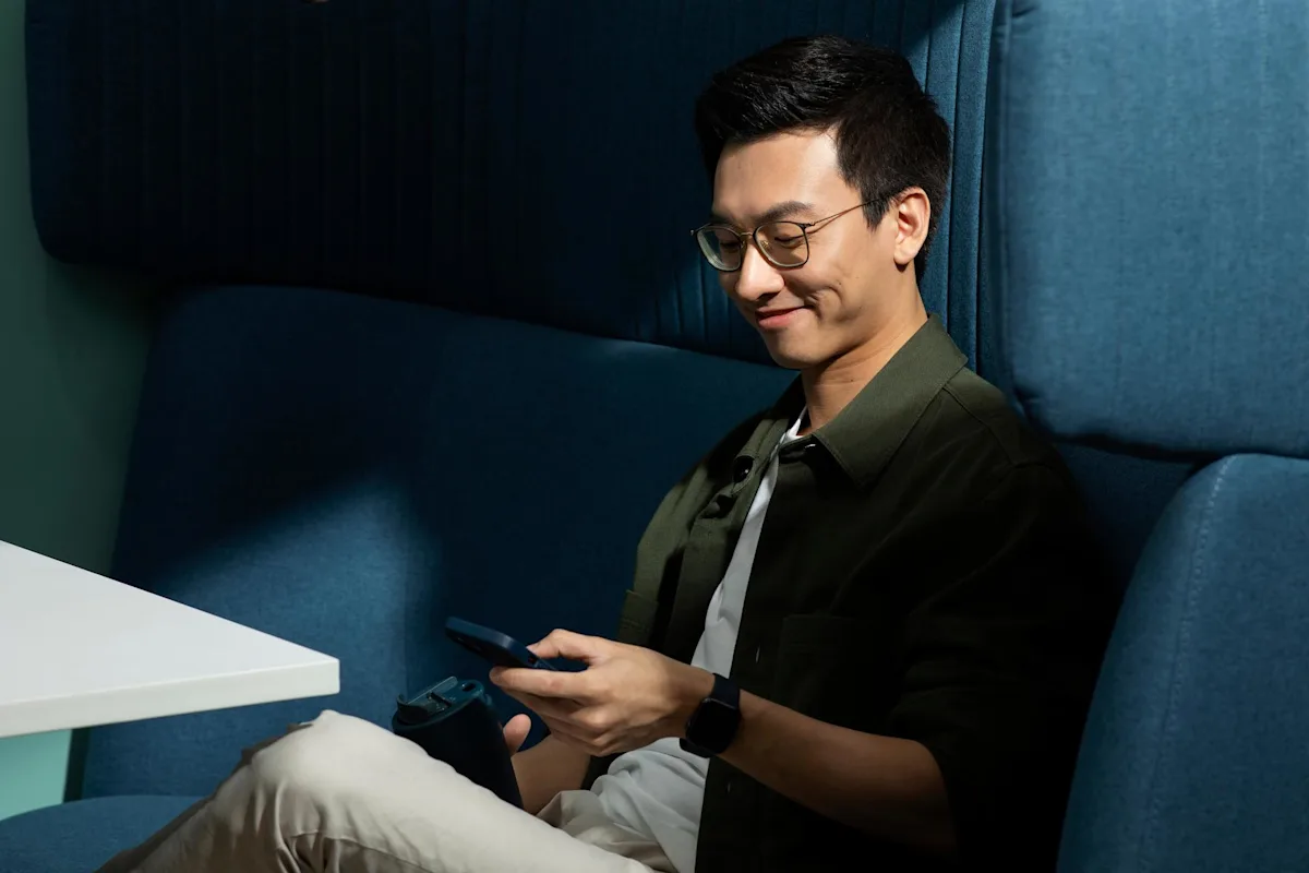 Neste strategy | Neste