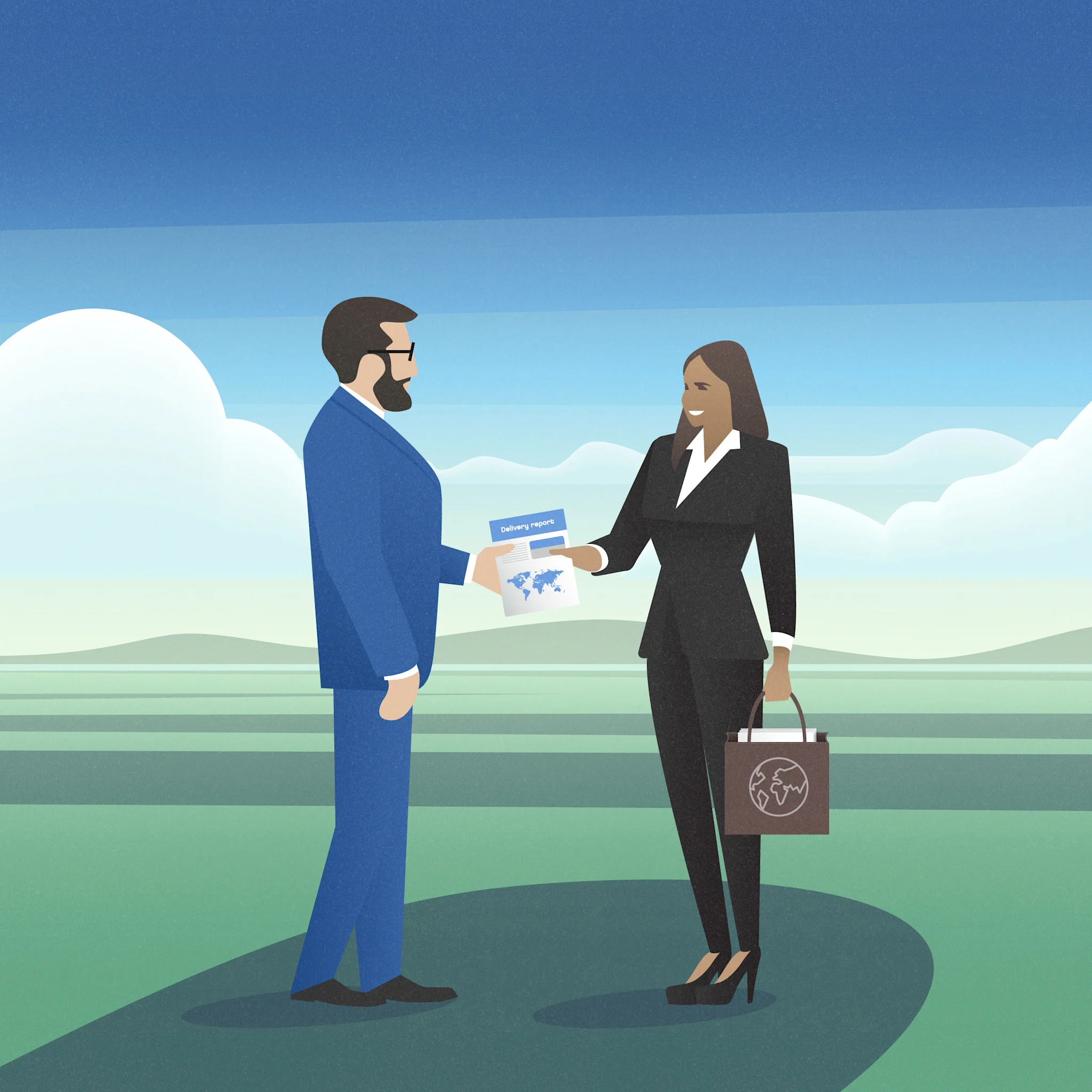 Neste Impact | Neste