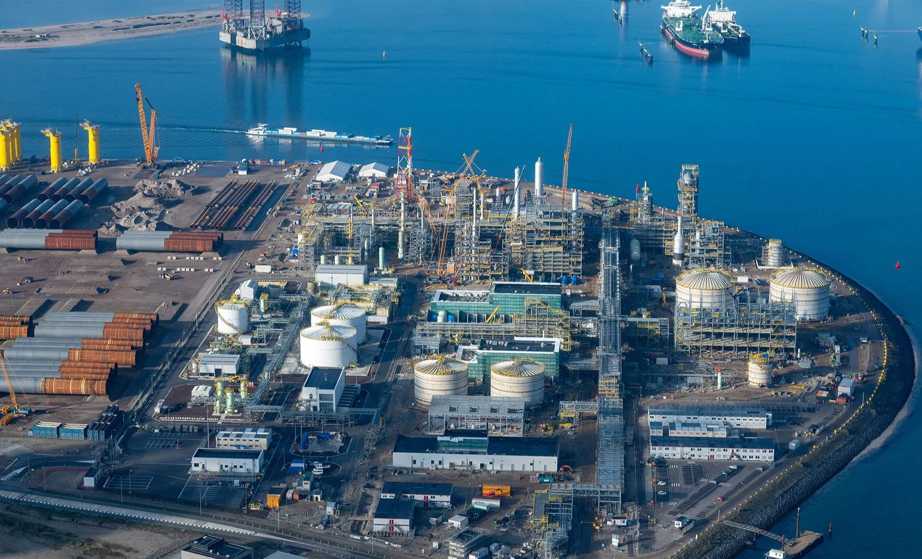 Neste in Nederland | Neste