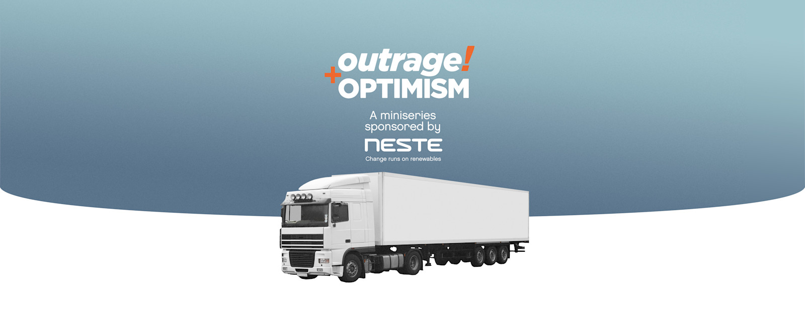 What’s the future of fuels? | Neste