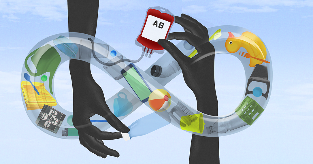 Where next for plastic? | Neste