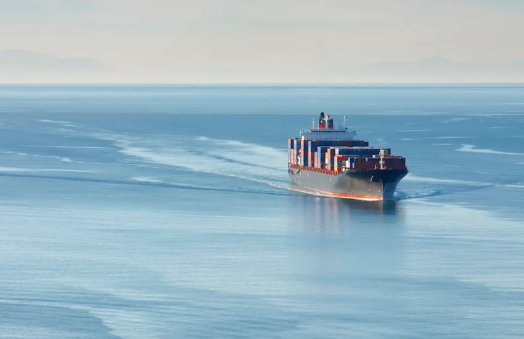 Neste Marine fuels | Neste