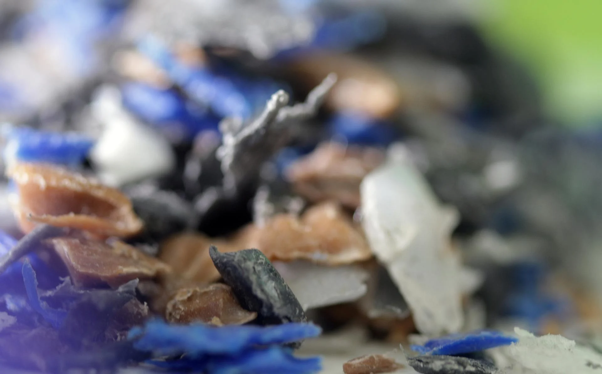 Mechanical Vs Chemical Recycling Neste