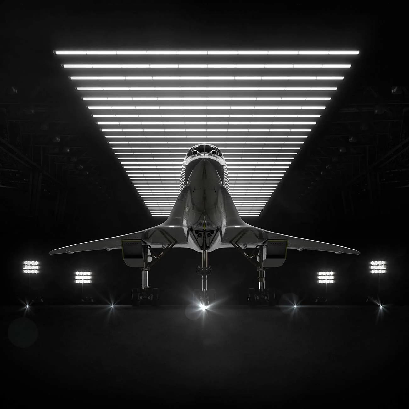 The future of aviation: the next hundred years | Neste