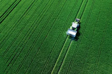 Regenerative practices provide a basis for more sustainable agriculture ...