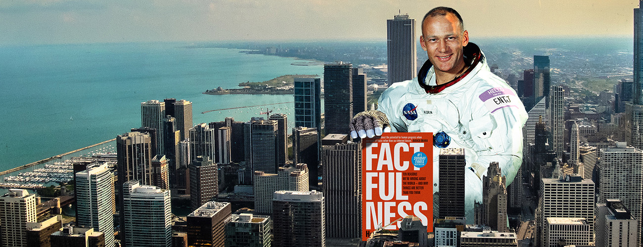 How to lead sustainable innovation: 7 inspirations of the technology ...