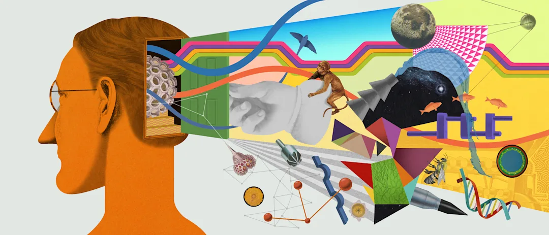 A leap into the unknown: how ‘design fiction’ is shaping our future | Neste