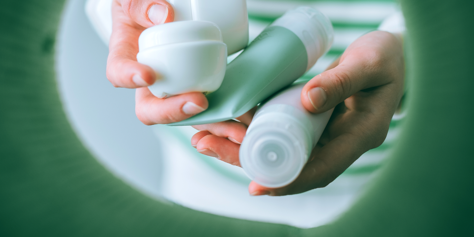 The future of plastics | Neste