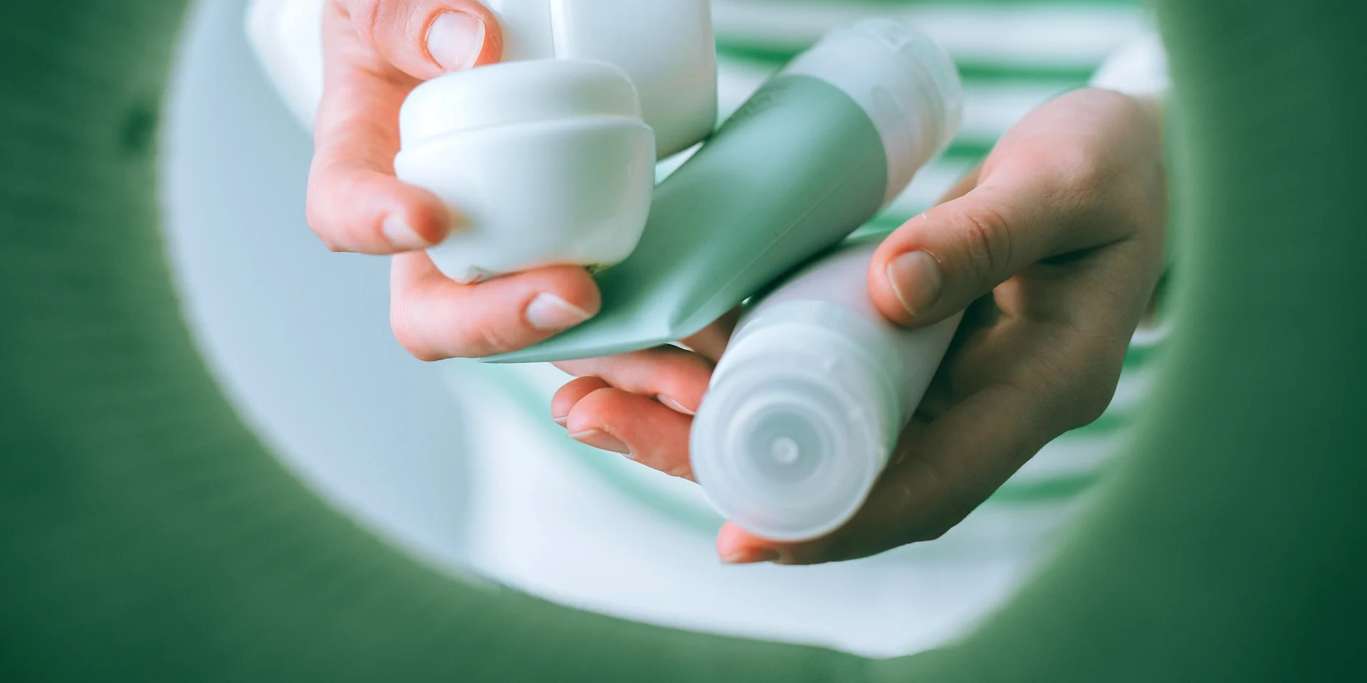 The future of plastics | Neste