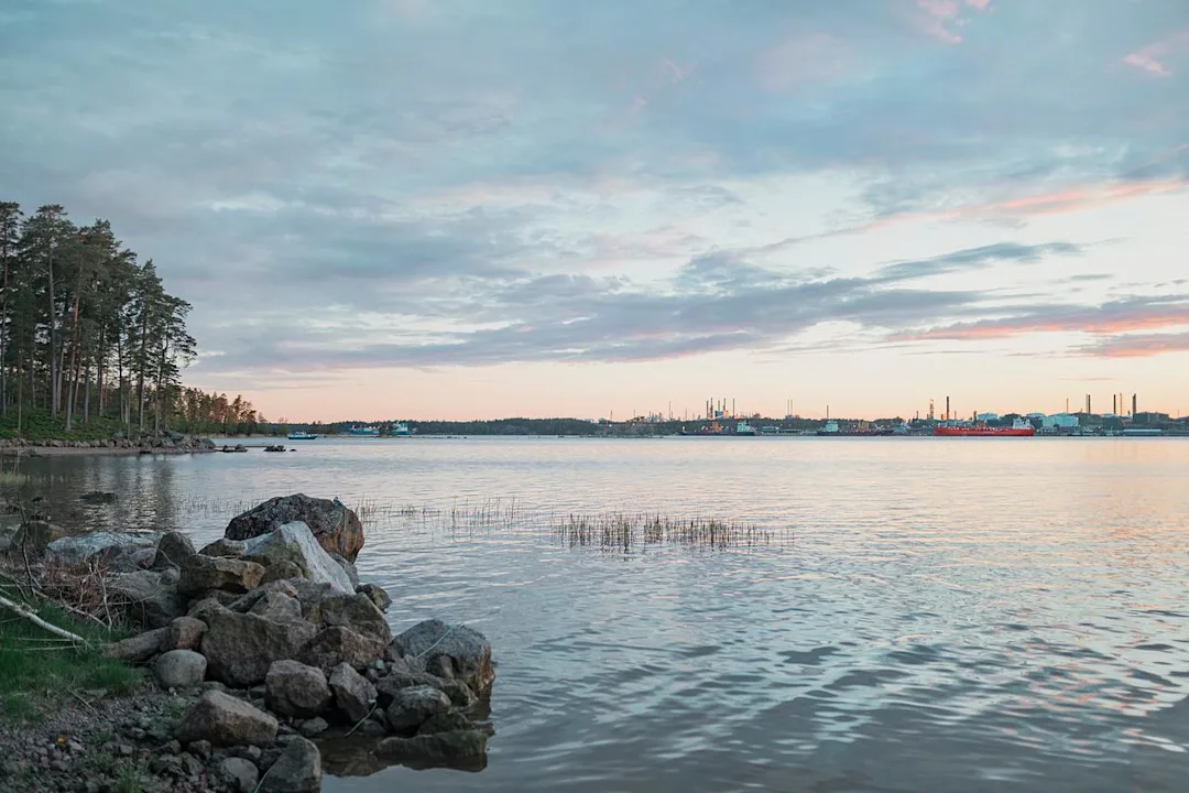 Decades of environmental monitoring confirms reduced impacts at our ...