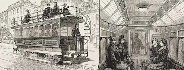 7 major breakthroughs in the evolution of sustainable transport | Neste