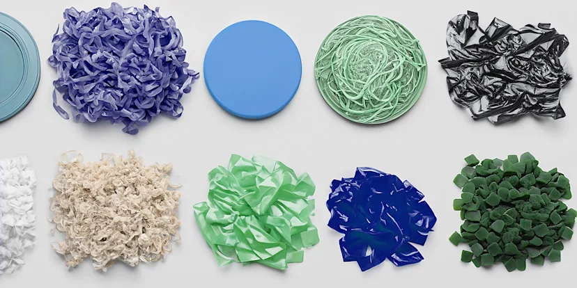 Can plastics be sustainable? | Neste
