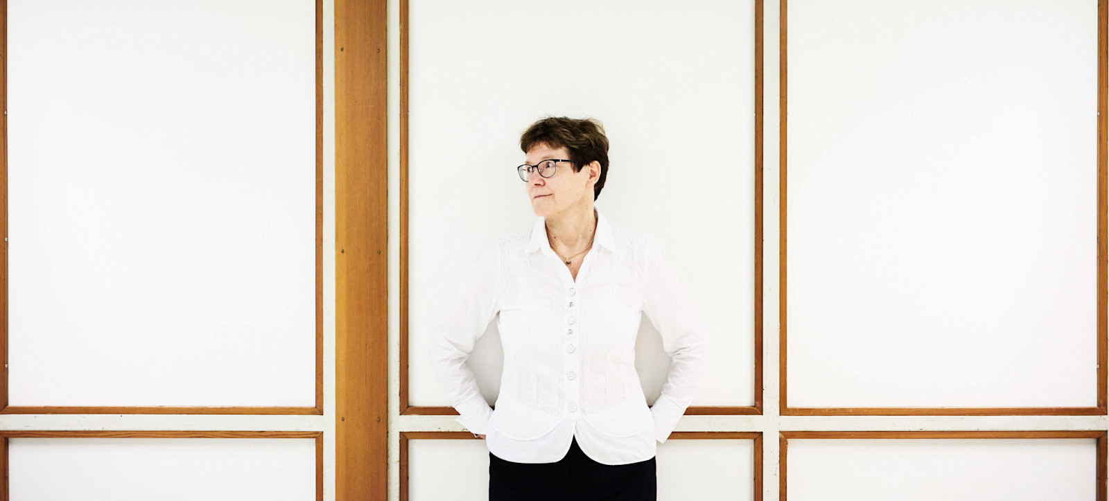 The brave and the innovative: History maker Ulla Kiiski | Neste