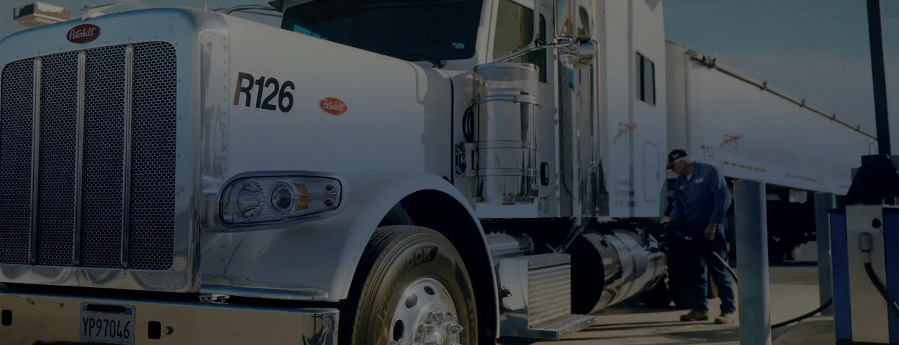 RTS Trucking | Neste