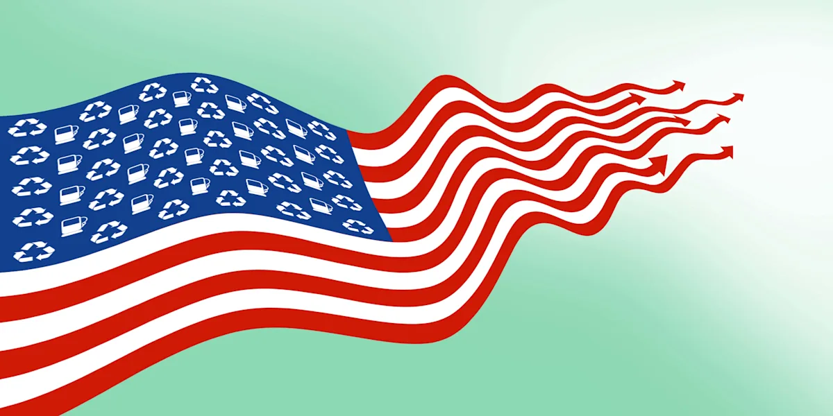 Future of renewable solutions in the USA | Neste