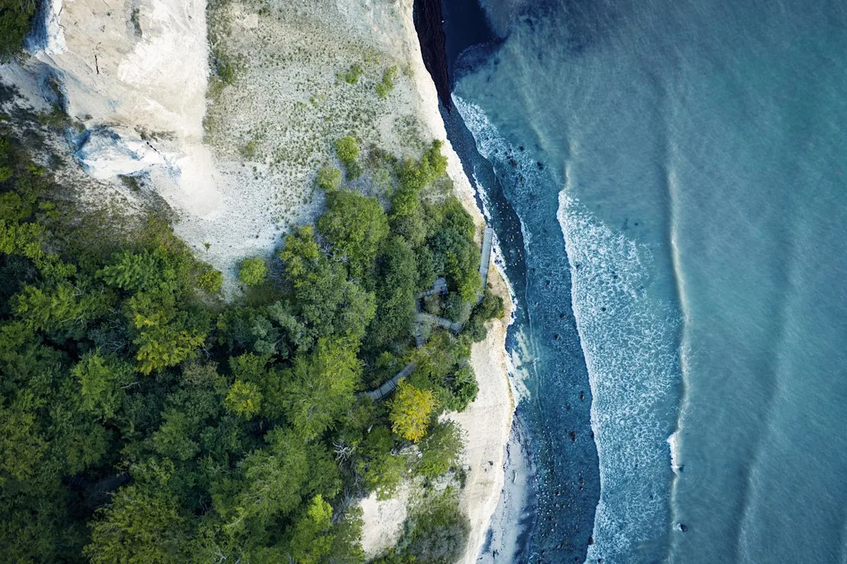 Becoming natural capital managers - building the foundation for a ...