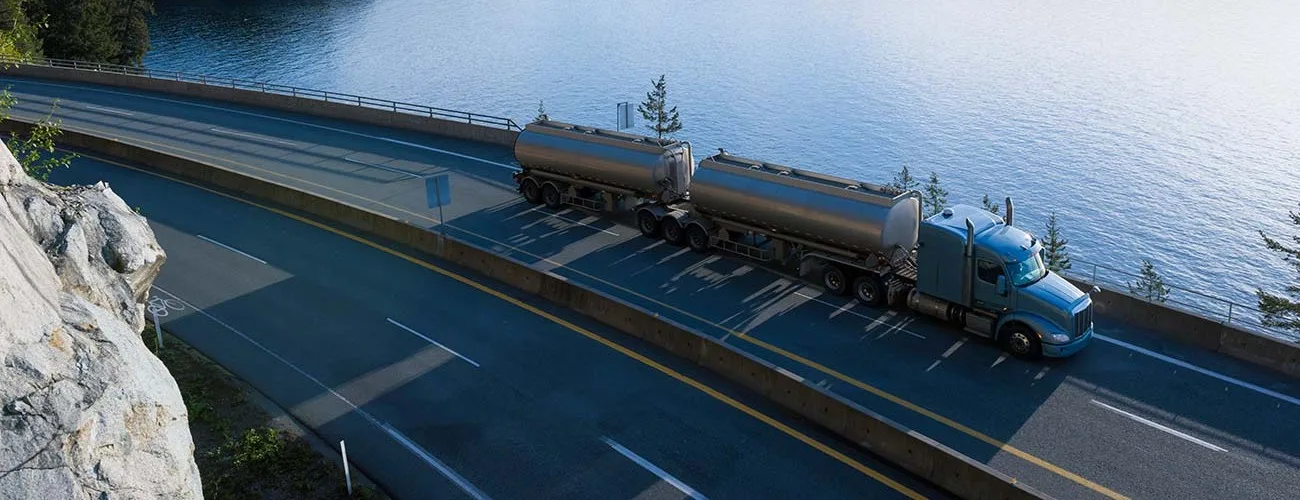Why does transport need renewable fuels? | Neste