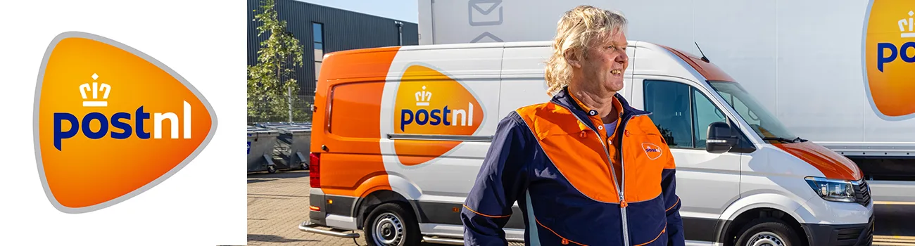 PostNL | Neste