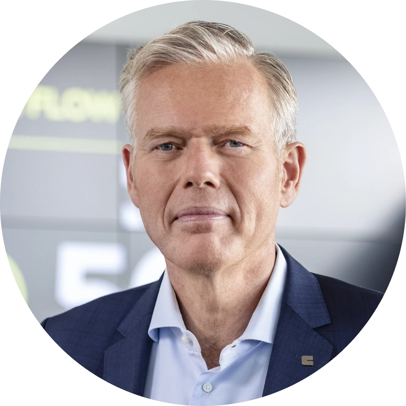 Board of Directors | Neste
