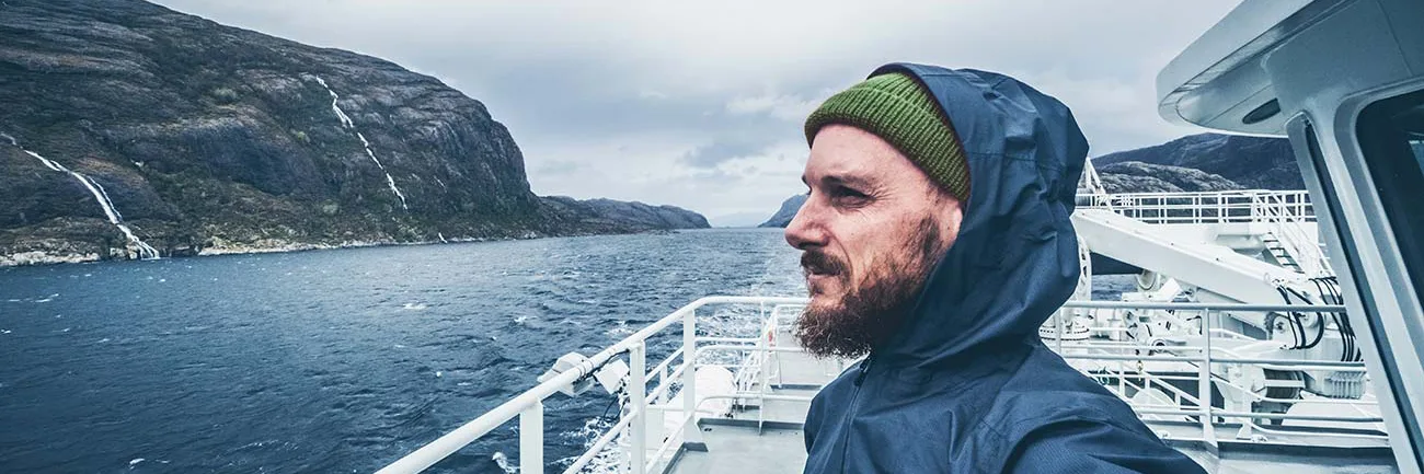 Neste Marine fuels | Neste