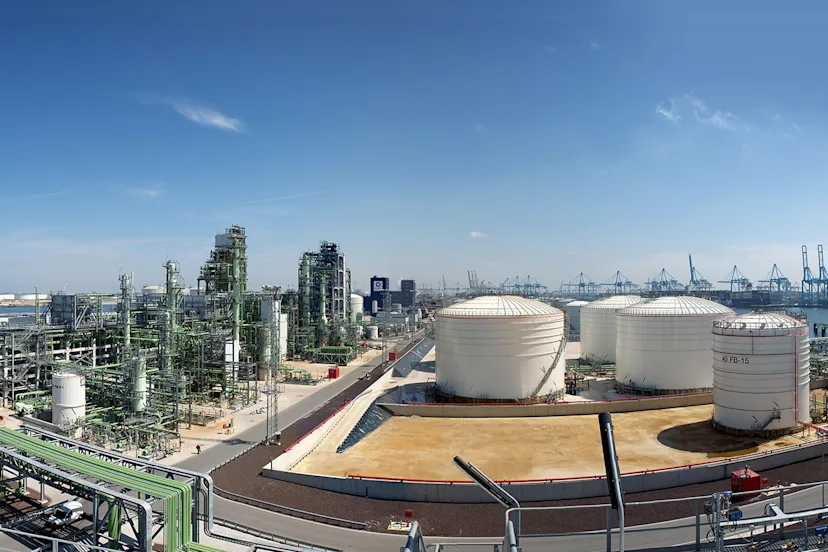 Porvoo refinery | Neste