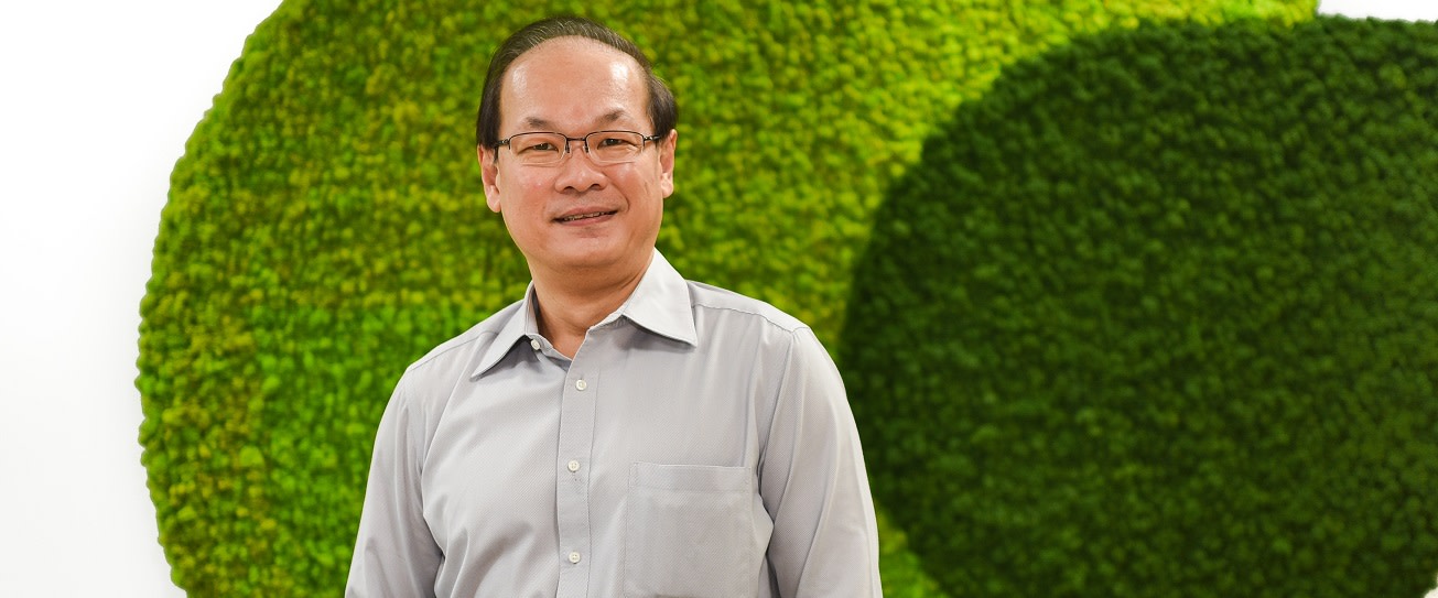 Sustainability is at the core of Neste’s business | Neste