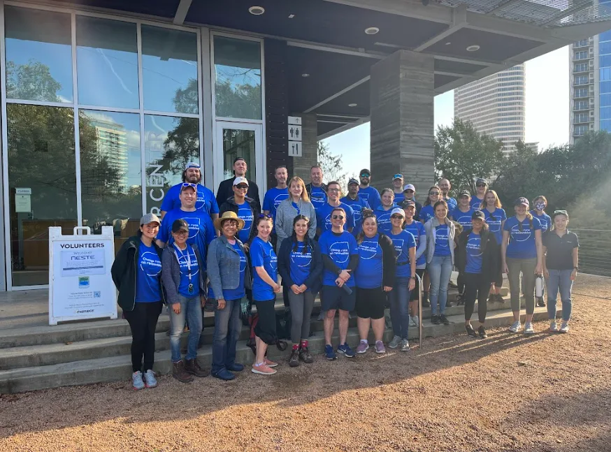 Creating a more sustainable future from deep in the heart of Texas | Neste