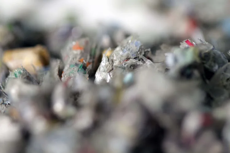 Recycling the unrecyclable: Solid waste into renewable fuel | Neste