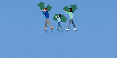 The EU ramps up climate action – this is how the new plan changes your everyday life | Neste