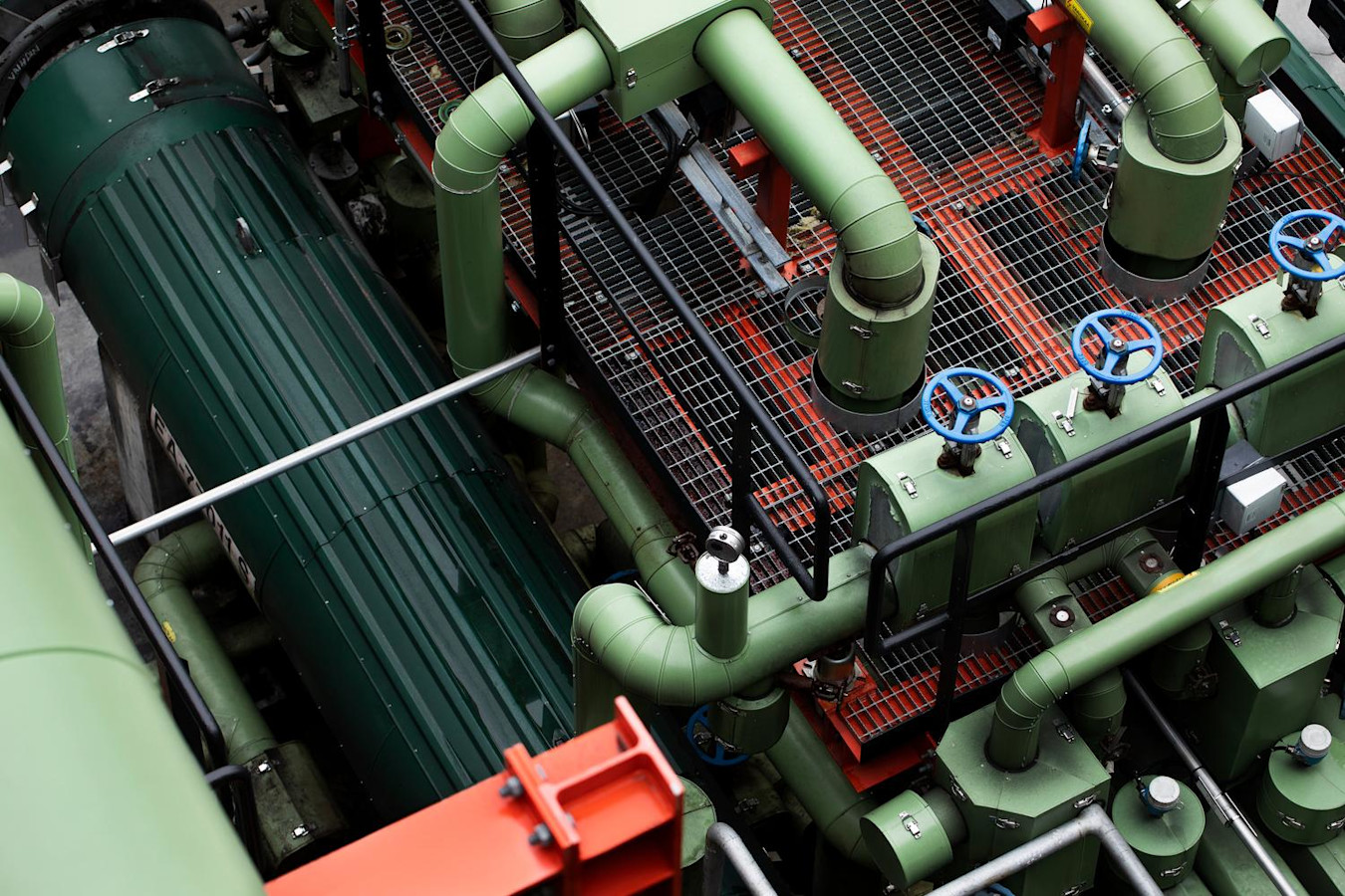 Licensed Process Technologies | Neste