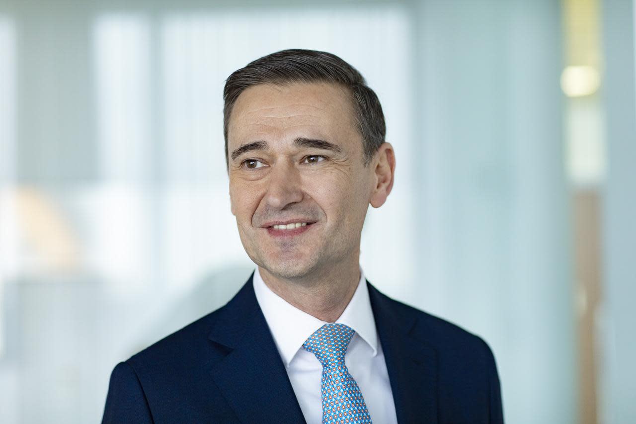 CEO’s review 2020 – A global leader in renewable and circular solutions ...