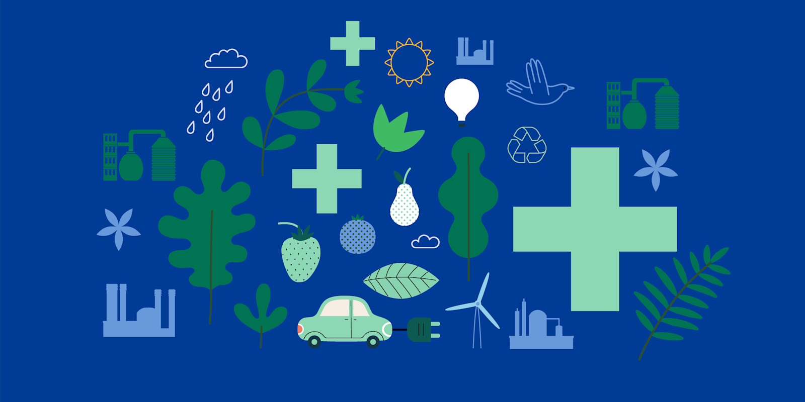 What does nature positive mean? | Neste