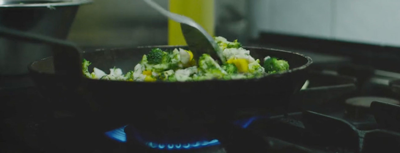 Zero Menu – a delicious way to cut emissions | Neste