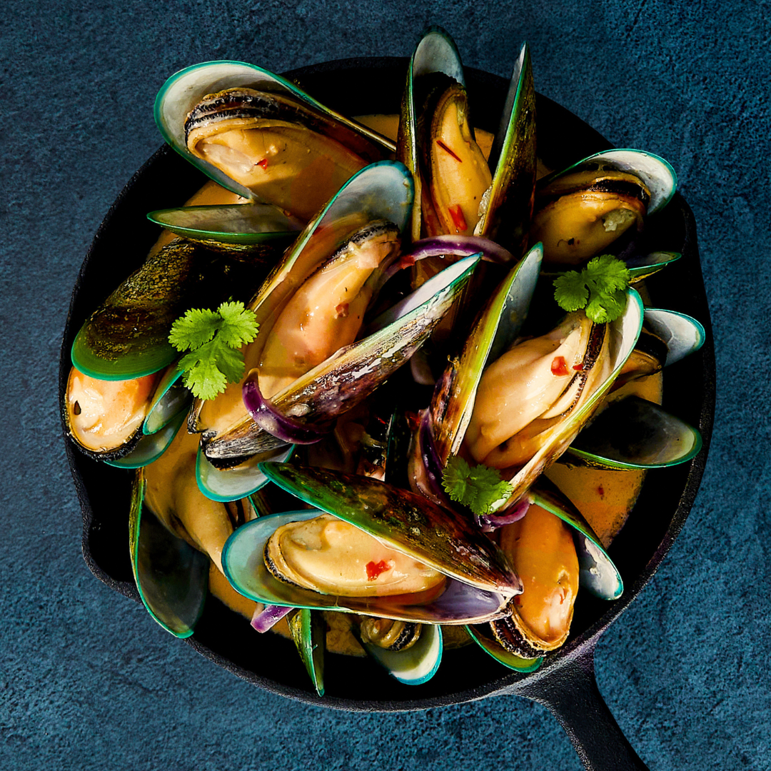 Sanford and Sons | Miss Polly's Kitchen creates a delicious, warming ...