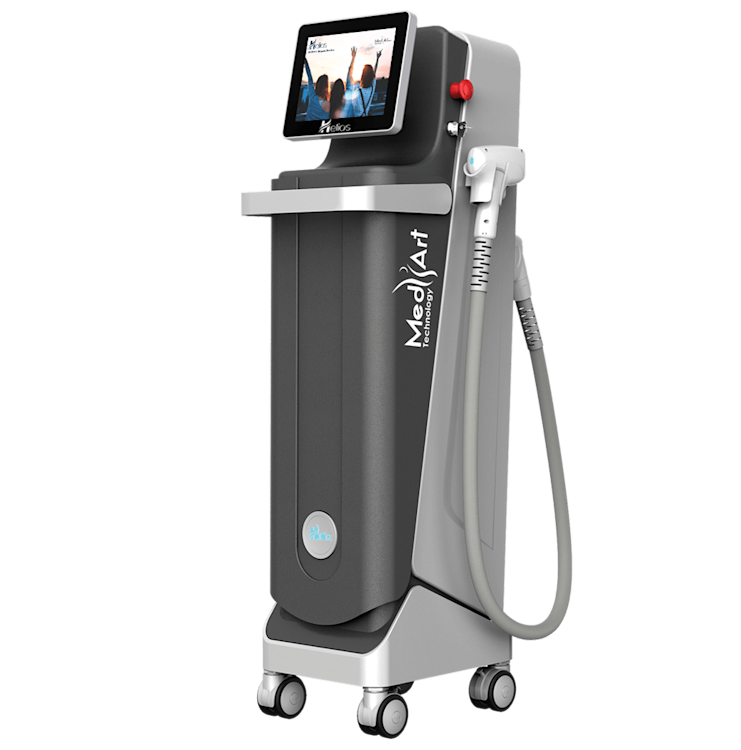 MedArt Technology - Home Page