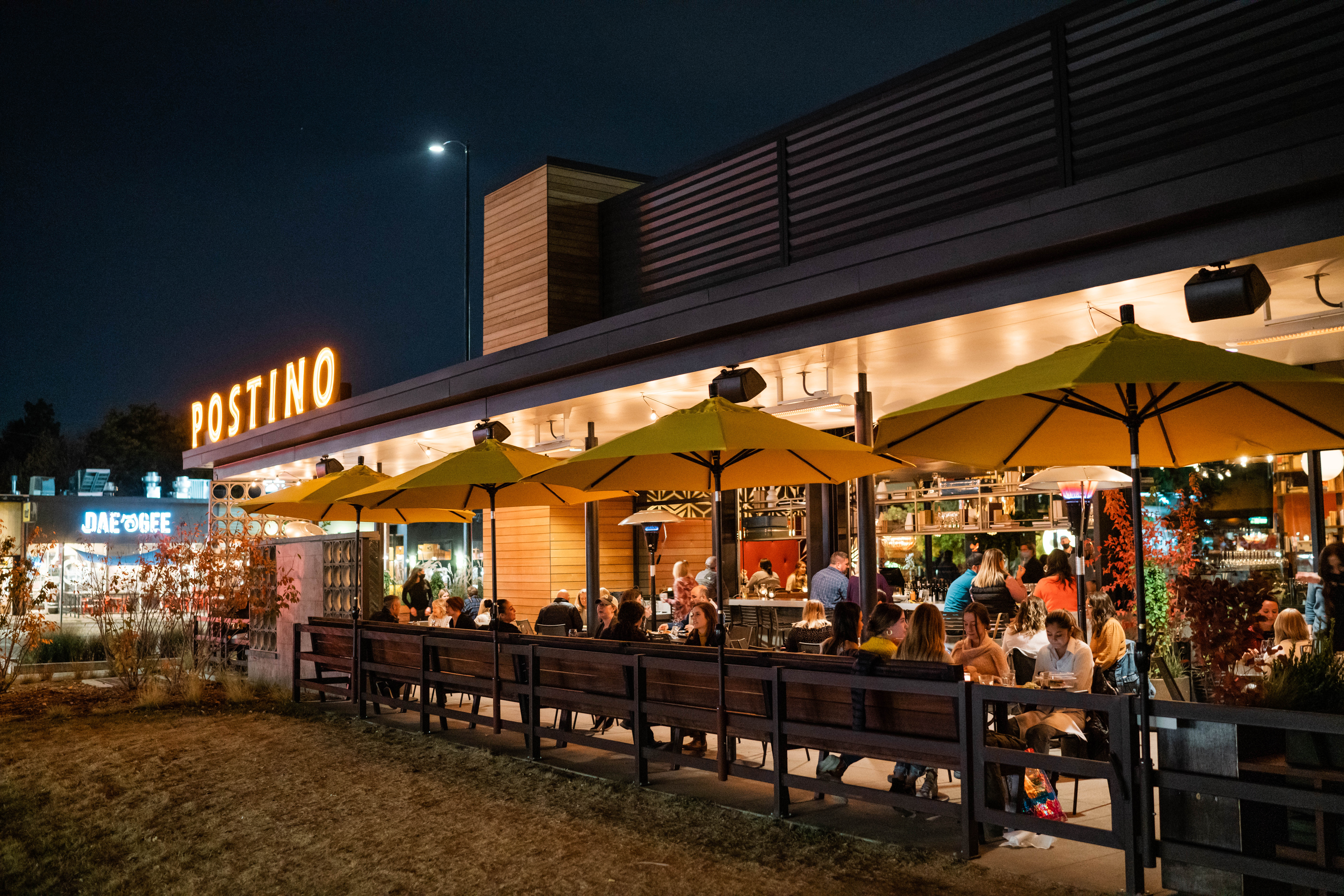 Postino 9CO - Denver | Postino WineCafe