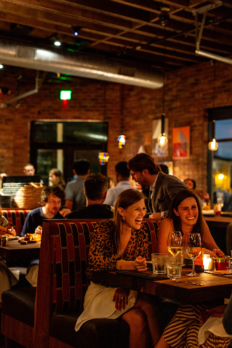 Postino South Lamar - Austin | Postino WineCafe